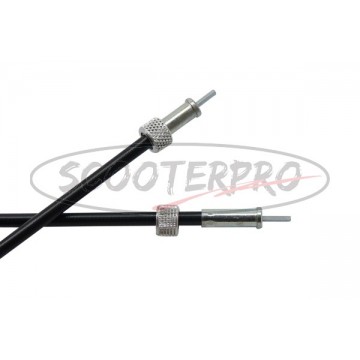 Speedometerwire, VDO - Crash'n Burn